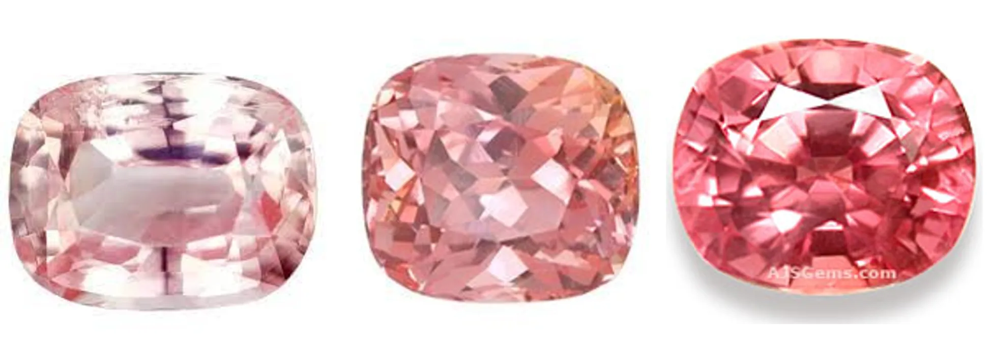 Padparadscha Sapphire - A Complete Guide | Ceylons Munich